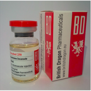 What Is Deca Durabolin? - Deca Side Effects - TMuscle