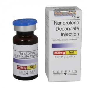 What Is Deca Durabolin? - Deca Side Effects - TMuscle