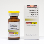 What is Trenbolone Enanthate? Tren Kick in Time - Results - TMuscle