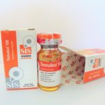 What is Trenbolone Acetate? - Tren Ace Results - TMuscle