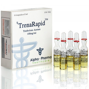 What is Trenbolone Acetate? - Tren Ace Results - TMuscle