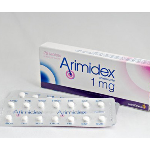 What is Arimidex? | Estrogen Control | Gynecomastia | TMuscle