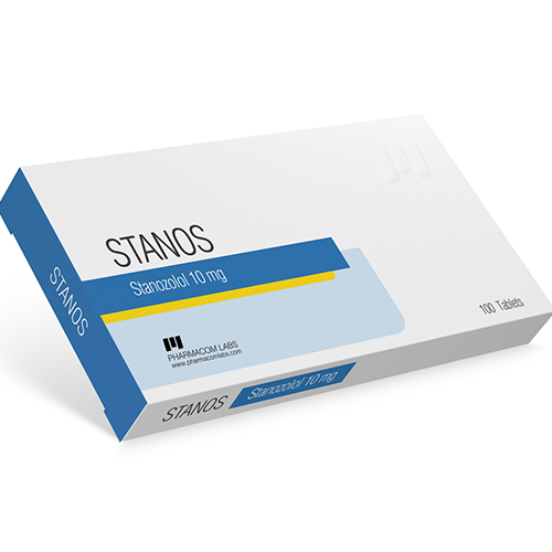 What is Winstrol? - Winny - Gains - Side Effects - TMuscle
