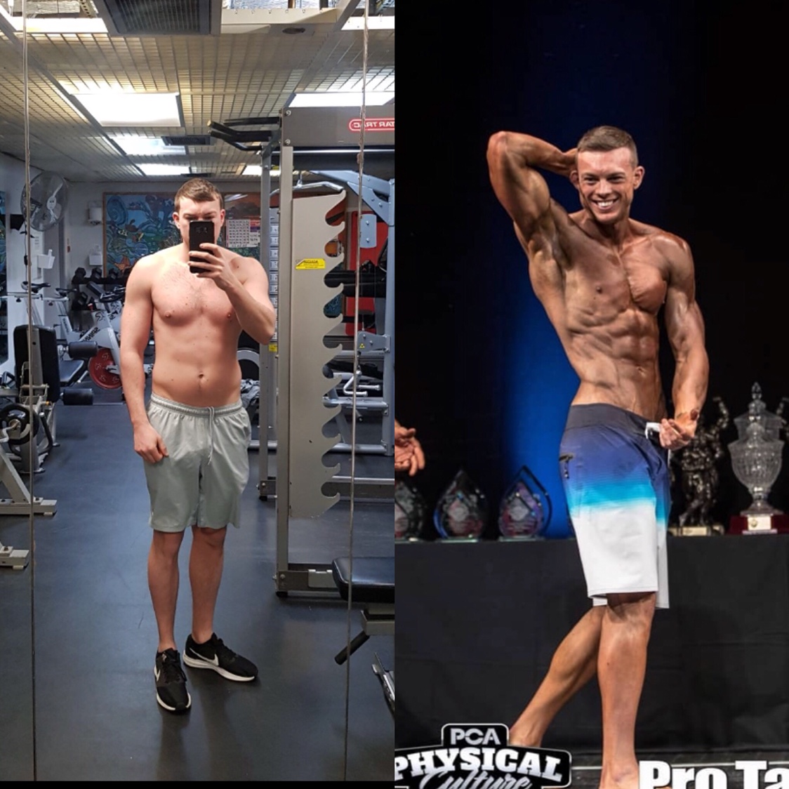 Your Experience With Online Coaches? | Bodybuilding, Muscle, Fitness ...