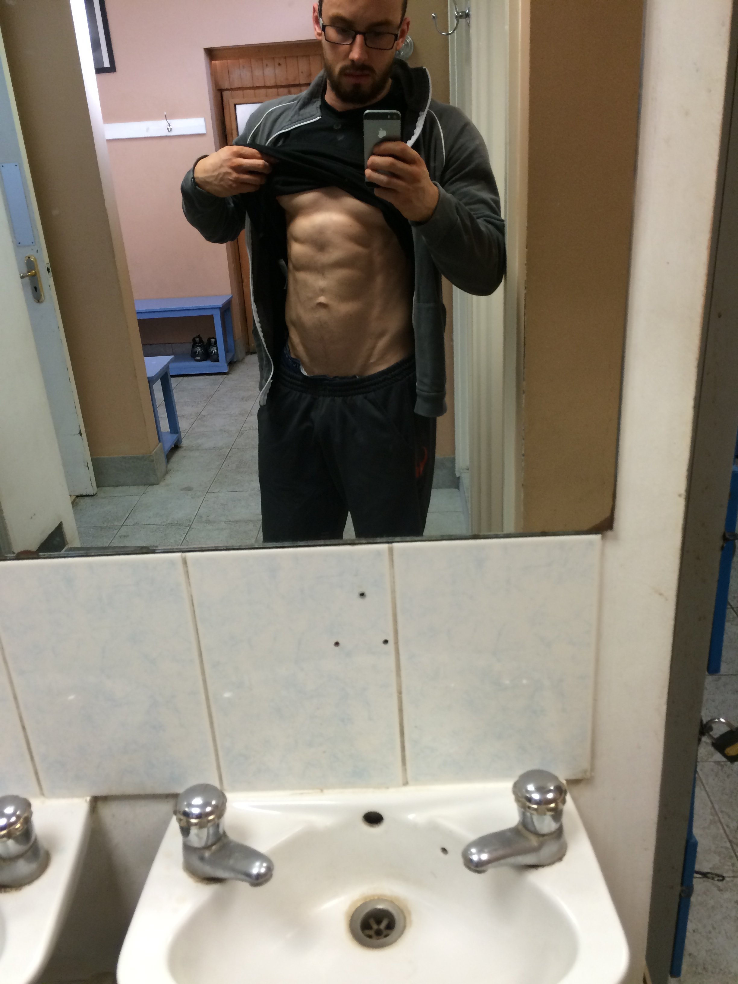 Making A Monster , Mikes Offseason | Page 9 | Bodybuilding, Muscle ...