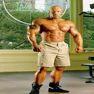 Best Bodybuilders That Never Quite Made It | Bodybuilding, Muscle ...