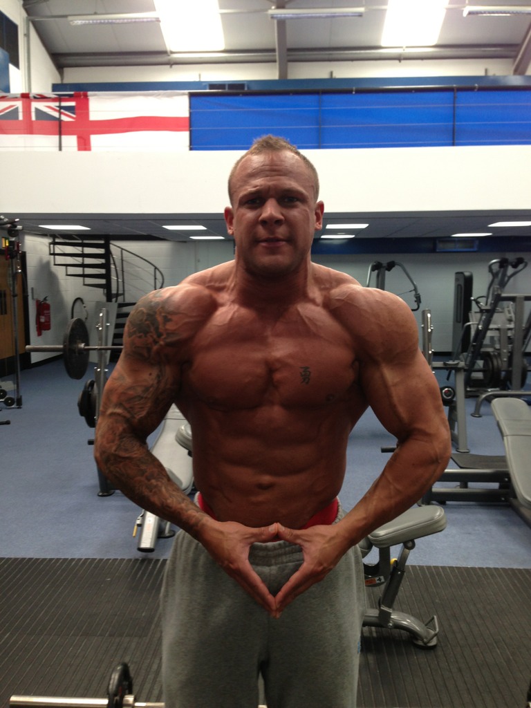 Progress pics before and after and 1st timer comp. | Bodybuilding ...