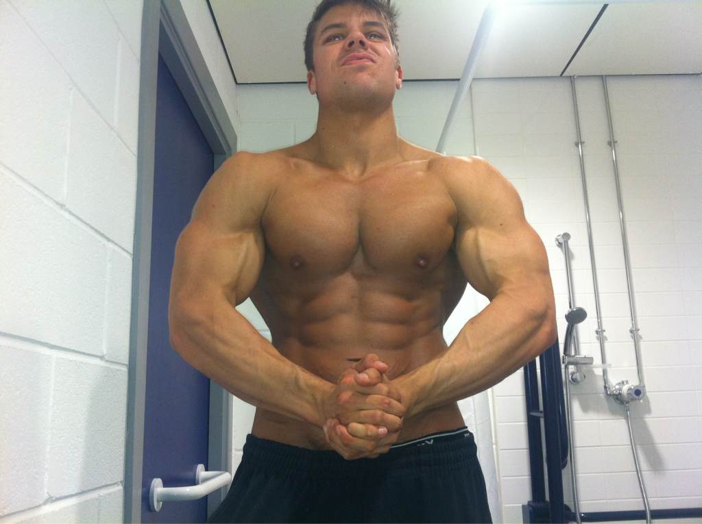 Sk-xo Pursuit Of Perfection | Page 9 | Bodybuilding, Muscle, Fitness ...