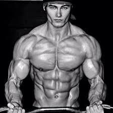 Jamie Alderton fb transformation. | Page 4 | Bodybuilding, Muscle ...