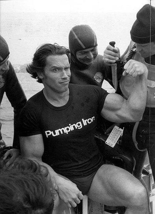 Golden Era | Page 4 | Bodybuilding, Muscle, Fitness and Health Forum ...