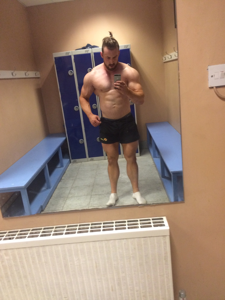 Making A Monster , Mikes Offseason | Page 33 | Bodybuilding, Muscle ...