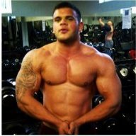 Bostin Loyd | Page 5 - TMuscle